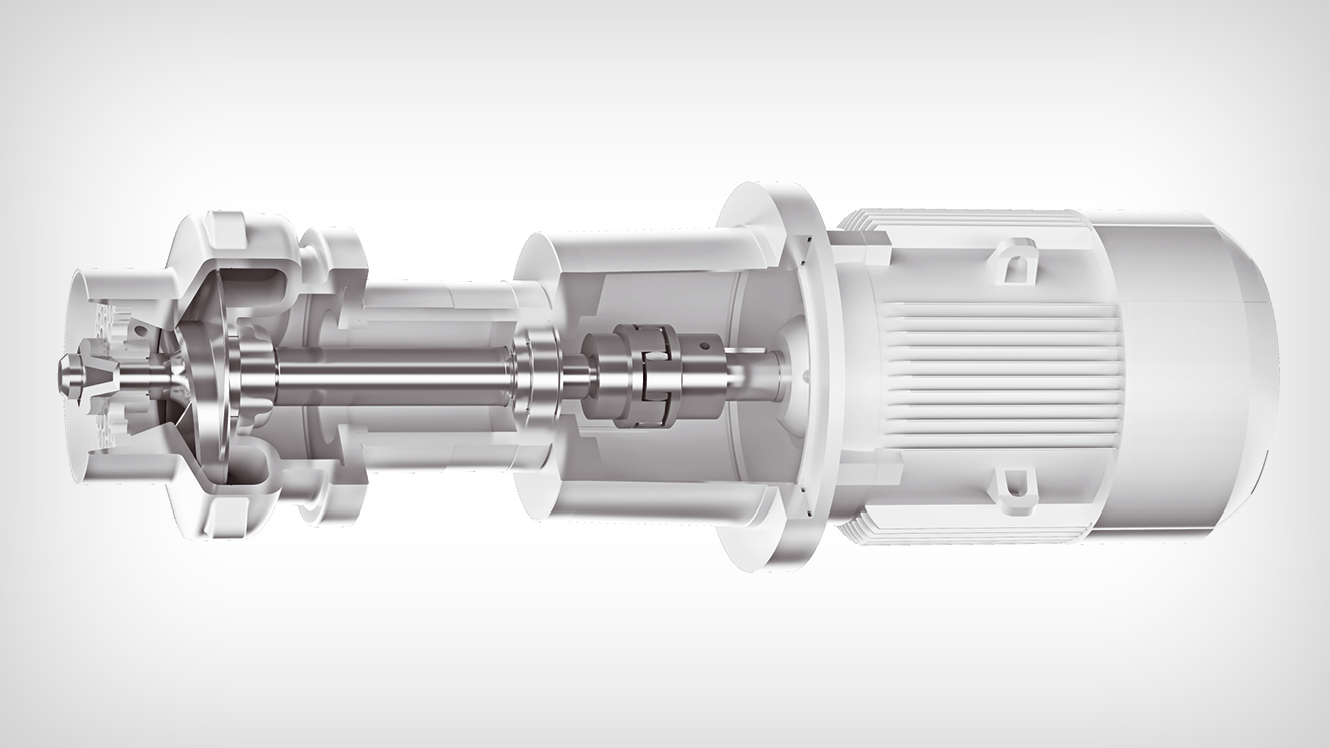 Productos - Bombas - Bomba centrífuga - KNOLL Maschinenbau GmbH