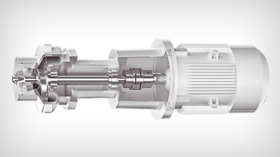 Products - Pumps - Centrifugal pumps - KNOLL Maschinenbau GmbH