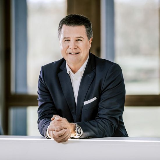 Company - Company - KNOLL Maschinenbau GmbH