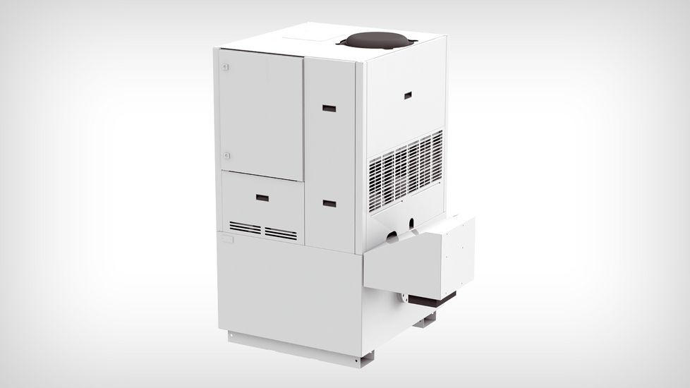 Products - Single systems - Filter systems - Superfine filter MicroPur ...