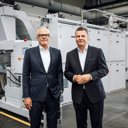 Aktuelles - 55 Jahre im Wandel - Familie, Führung und Zukunft - KNOLL ...